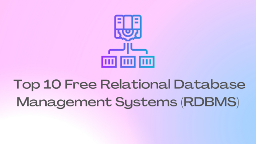 Relational Database Management Systems | Publish0x