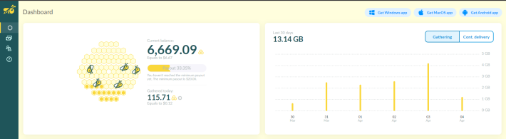 What is Honeygain? [Passive Income]