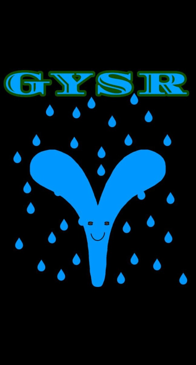 Geyser (GYSR) - Quarter 1 Meme review