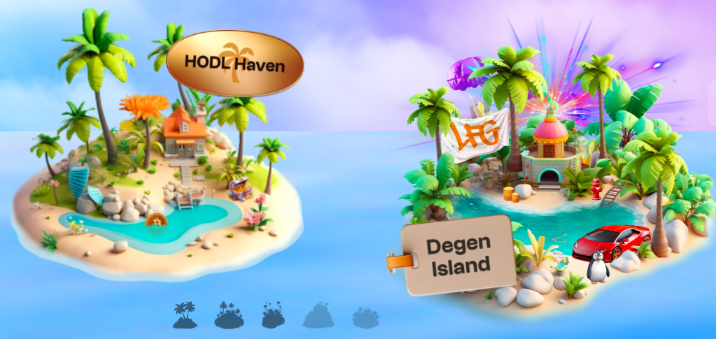 Let's Talk About.....Lingo Coin, $LINGO and the Beautiful #lingoislands