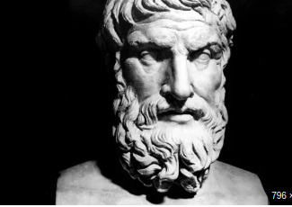 A simple introduction into Epictetus’ principles of the art of living
