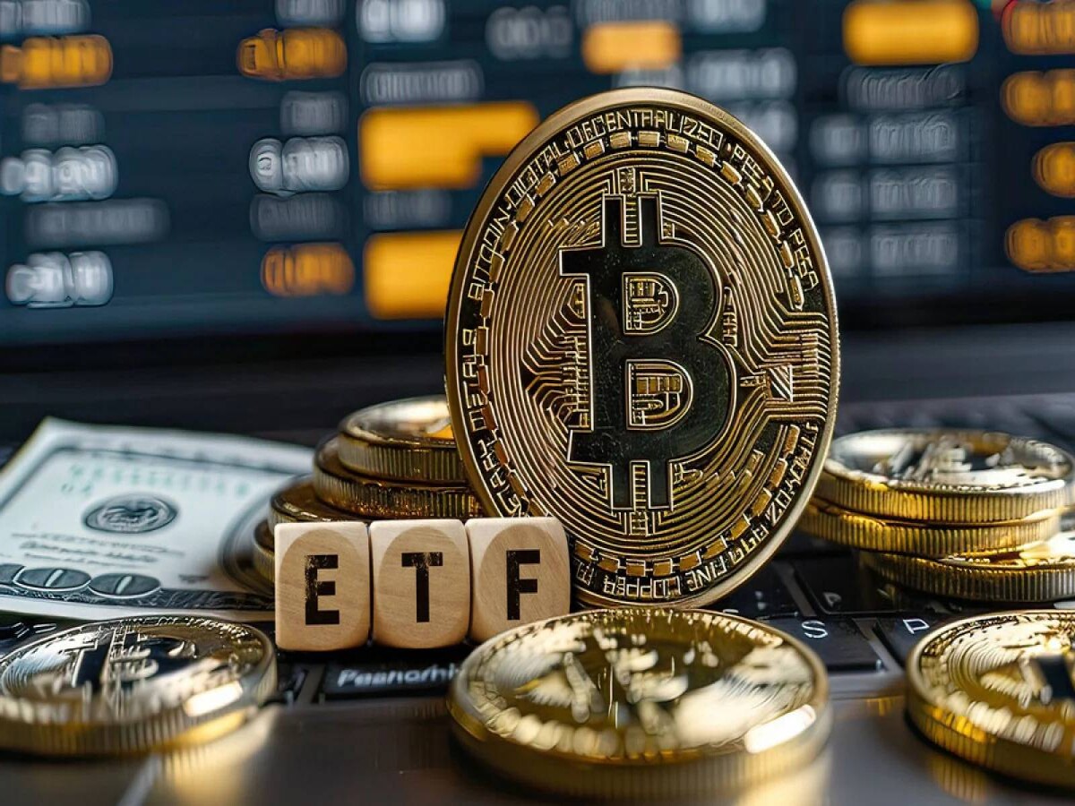 The SEC has authorized the NYSE and CBOE stock exchanges to list and ...