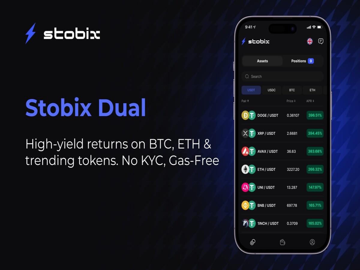 What is Dual Investment: A Beginner's Guide to Earning Crypto Returns