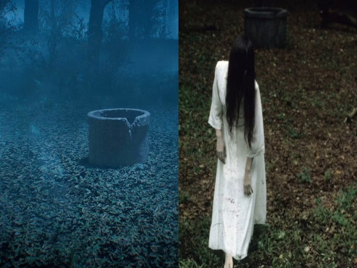 The Real Story Behind “The Ring”: The Okiku Ghost That Inspired Sadako