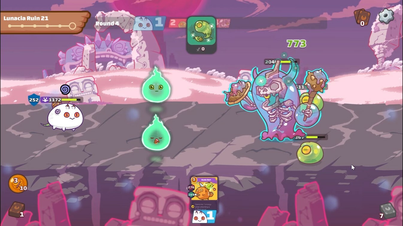 SLP Farming Guide: Making The Most SLP In Axie Infinity