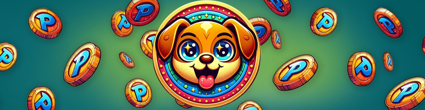 Puppy Coin | Publish0x