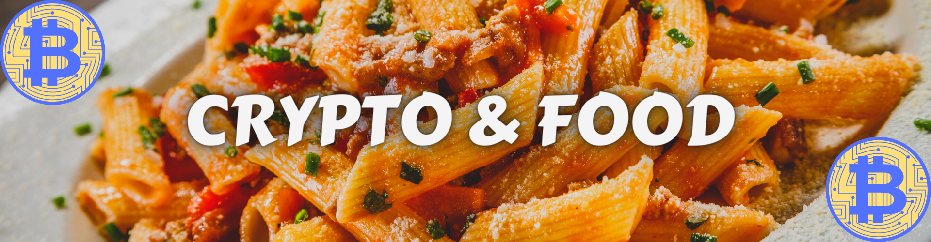 Crypto&Food | Publish0x