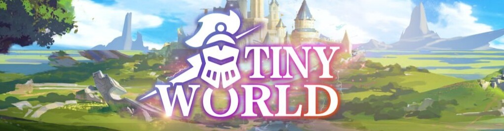 Tiny Events | Publish0x