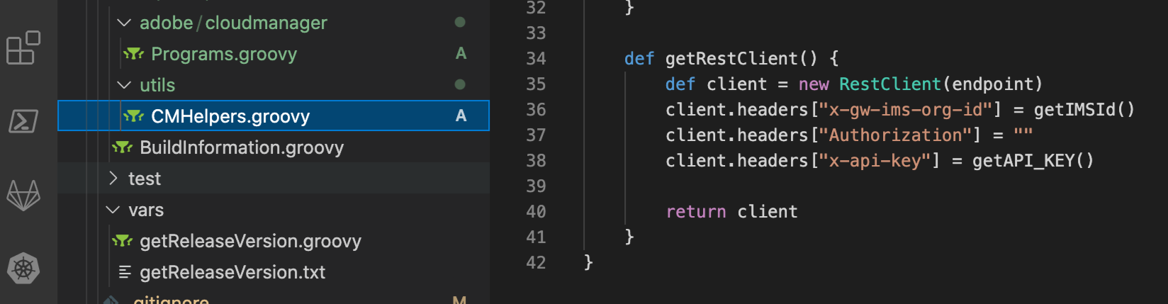 Unofficial Aem Devops Publish0x