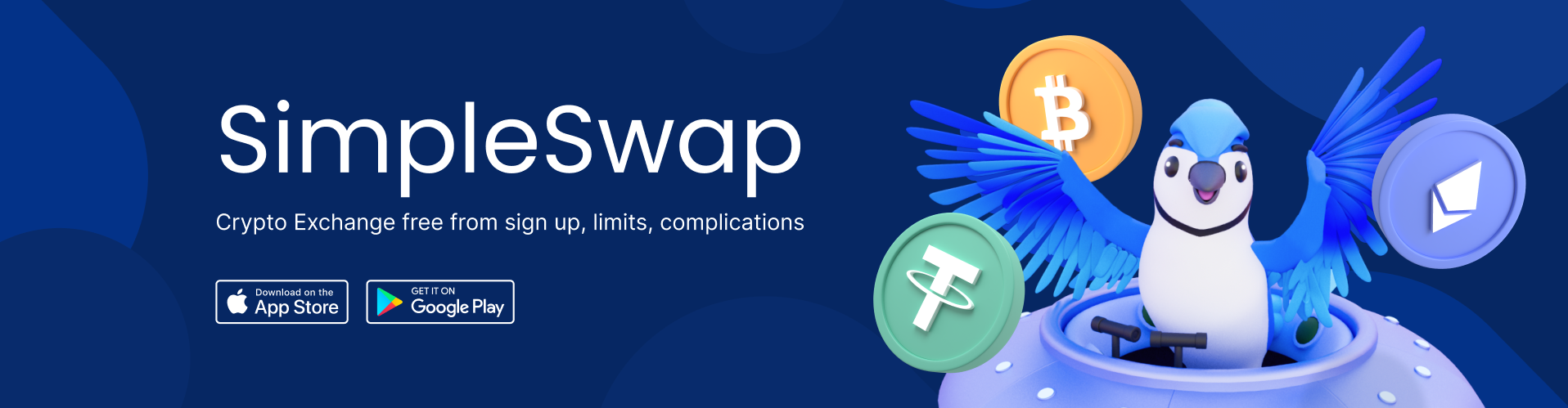 SimpleSwap Blog | Publish0x