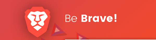 What is the BRAVE program ? | Publish0x