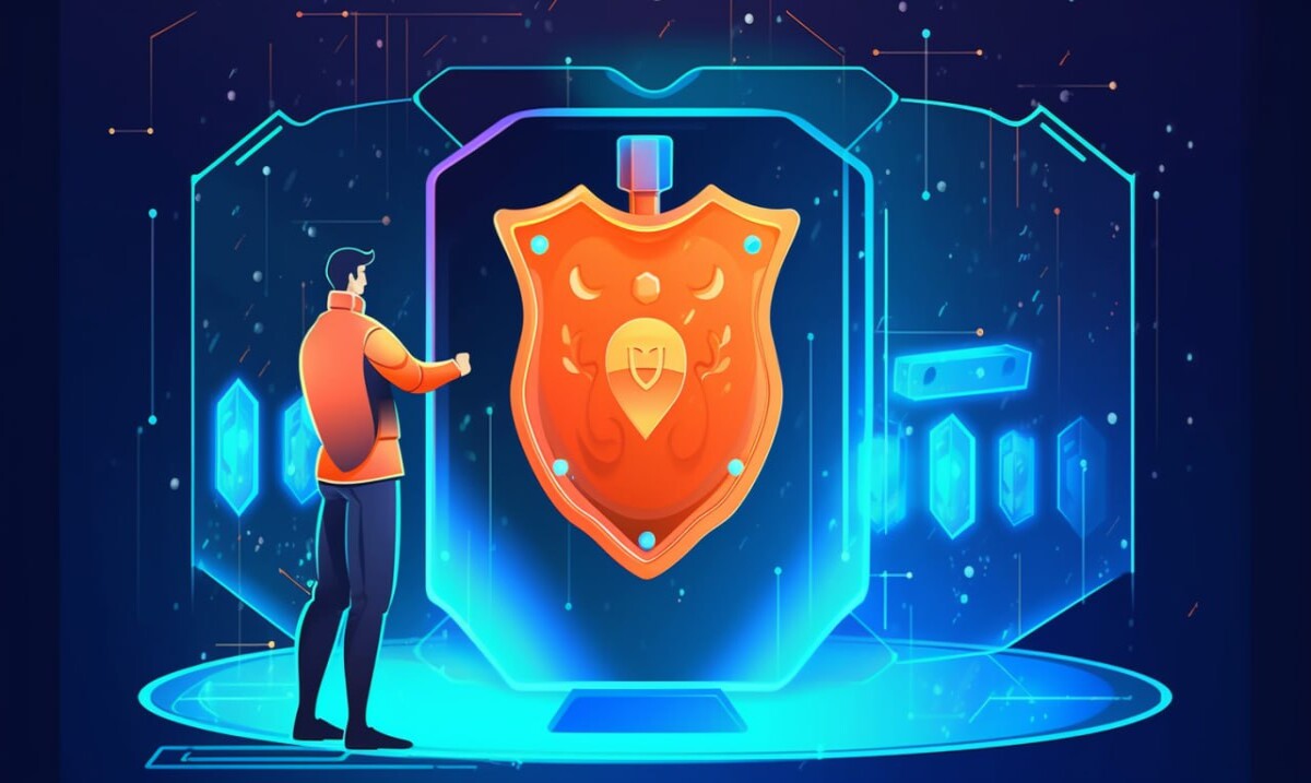 WOID team utilizes blockchain technology to develop a secure asset ...
