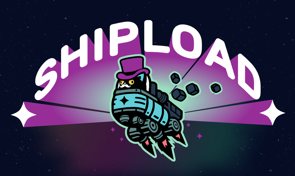 Shipload: Charting New Territories in Web3 Blockchain Gaming