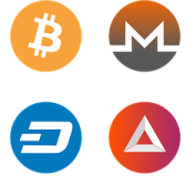 Rollercoin - How to calculate your block reward