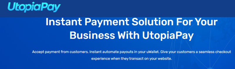 Crypton coin (CRP) and Utopia USD stablecoin (UUSD) is accepted by Over ...