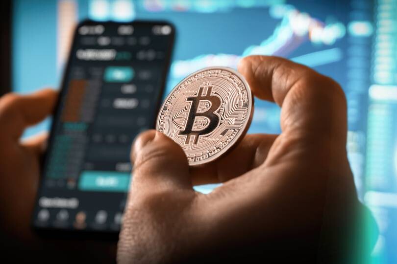 Ways to buy and sell cryptocurrencies