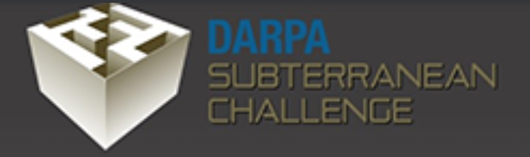 DARPA Announces $2-Million Subterranean (SubT) Challenge Final Event ...