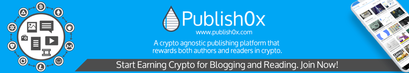 Introducing the New Publish0x Tipping Model