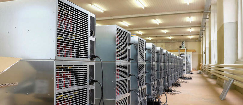 Top 5 Biggest Bitcoin Mining Farms In the World (With Pictures)