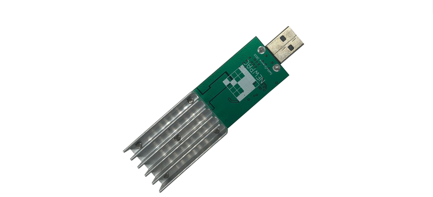 Review of the Gekkoscience SHA256 NEWPAC Stick Miner