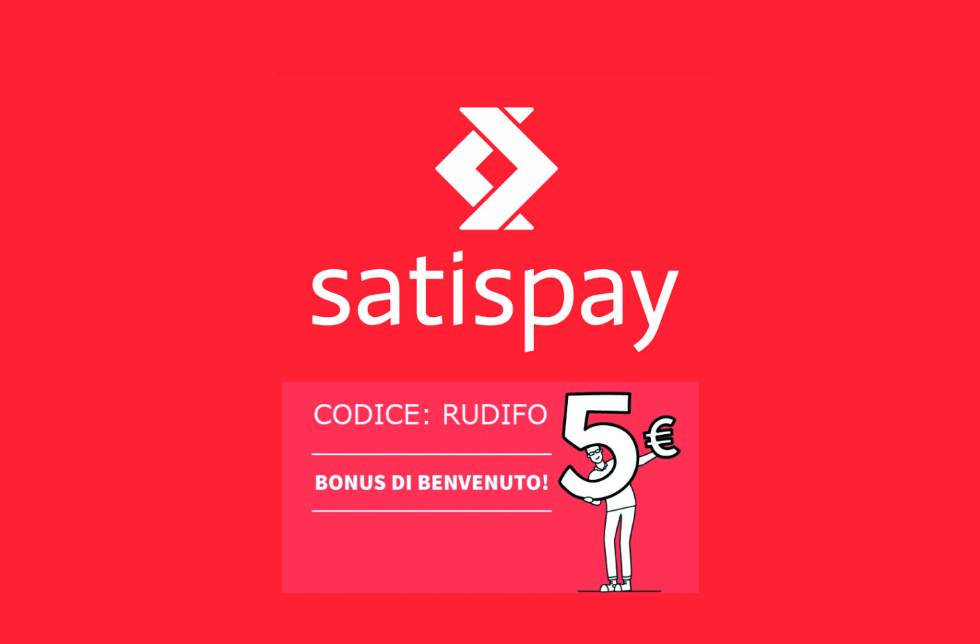 Satispay - la App Mobile, che cosa è e come funziona. / Satispay - the ...