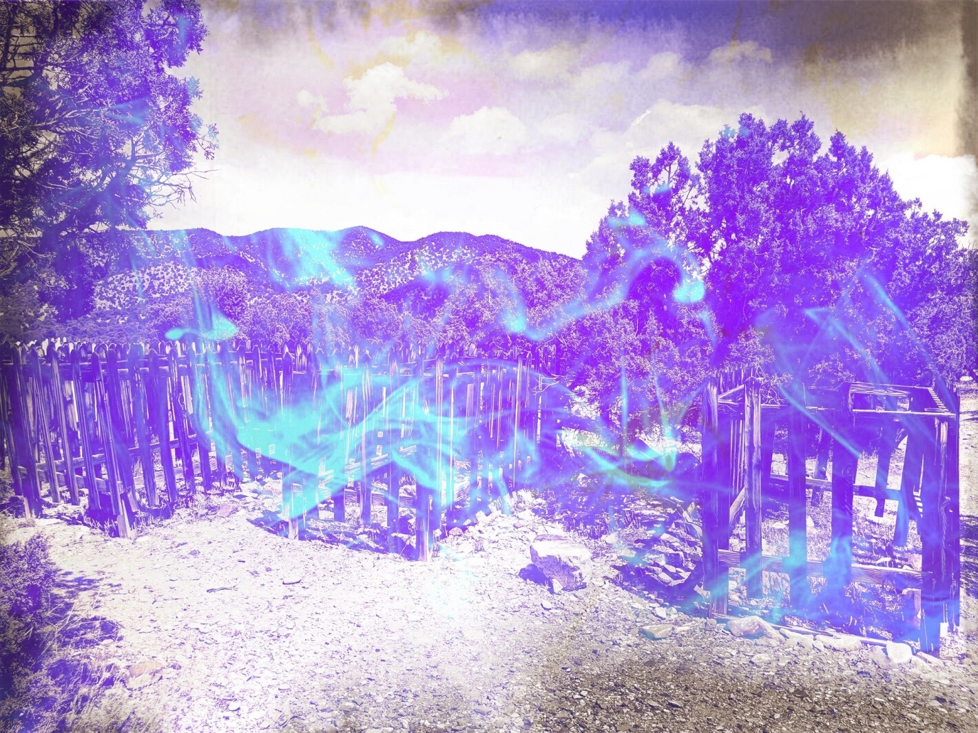 Spirits of Mercur: Utah's Invisible Ghost Town!