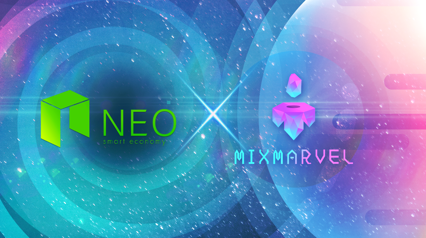 Full List NEO (NEO) Partnerships and Collaborations (2020)