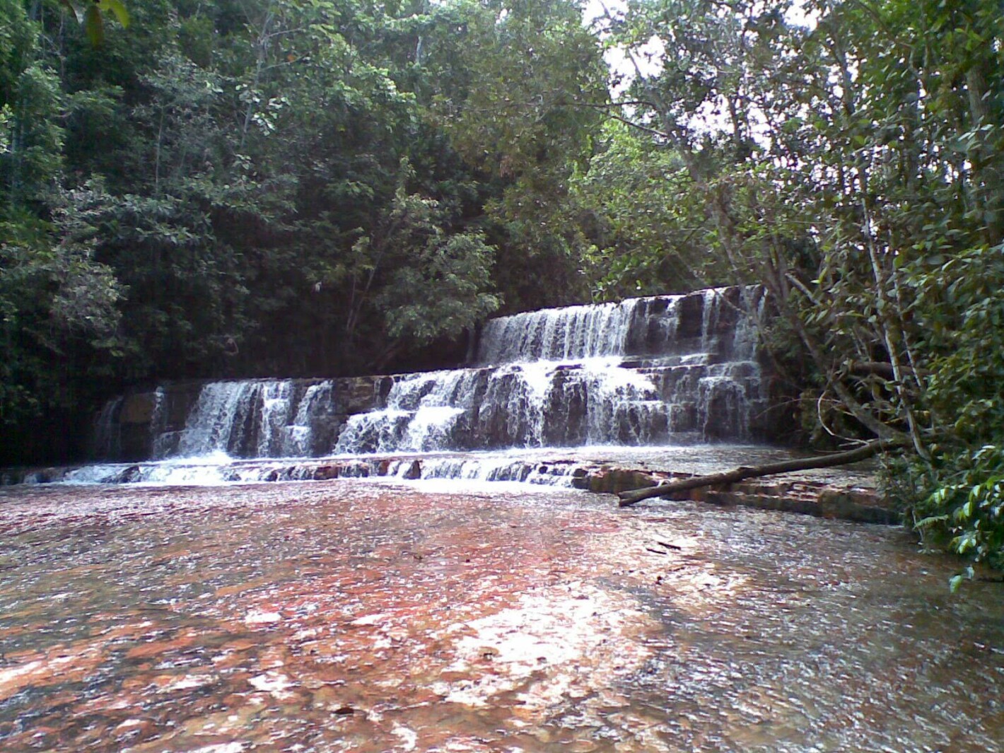 5 Must Visit Places in Canaima National Park
