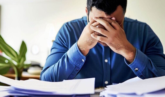 Aguanta vara / Hold on