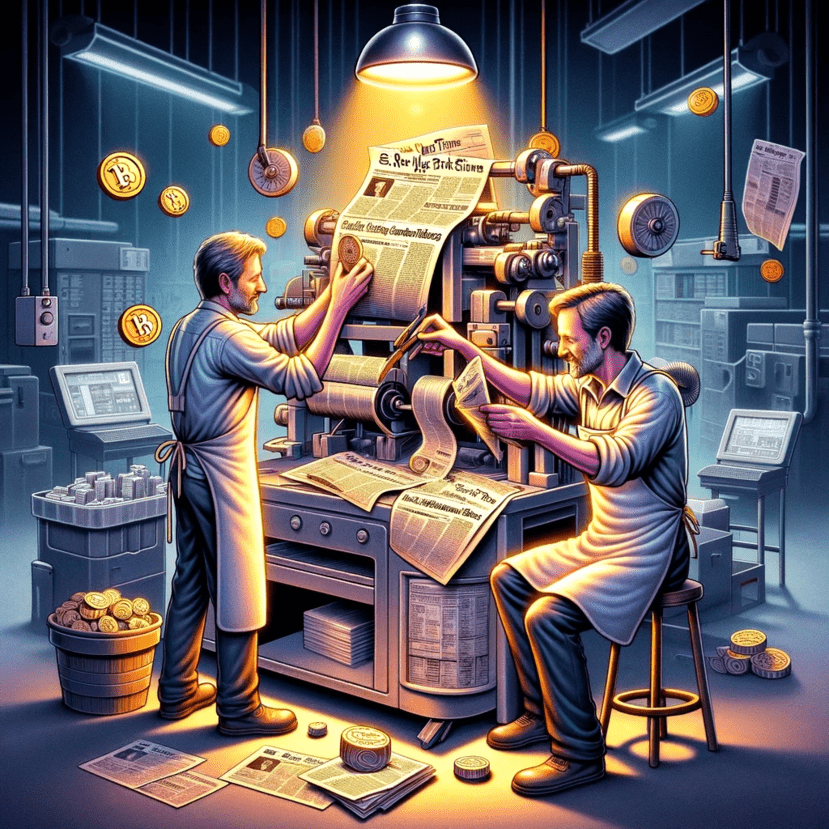 Kadena: The Choice of the Inventors of Blockchain Technology