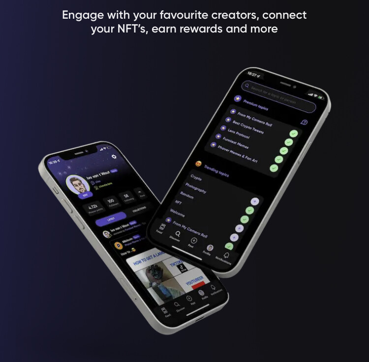 “Phaver” The App Everyone Will Soon Talk About!