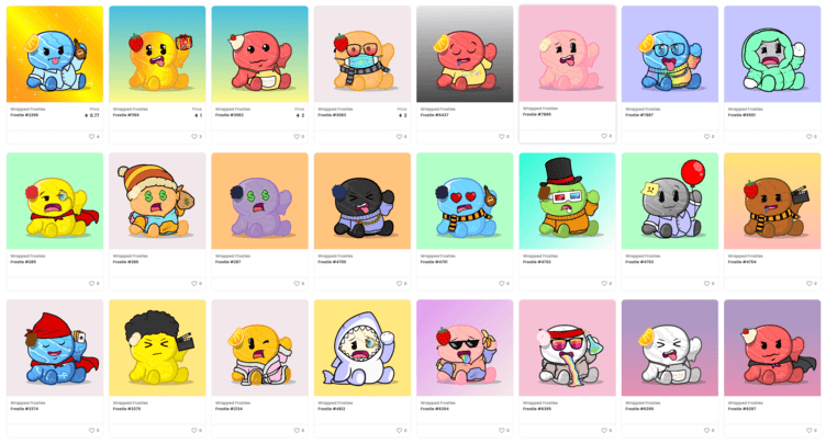 The Biggest NFT Rug Pulls in History