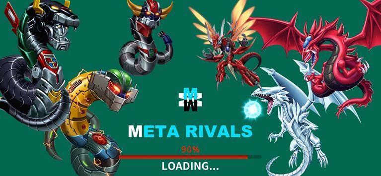 Meta Rivals NFT Game Review | Free to Play | Snake