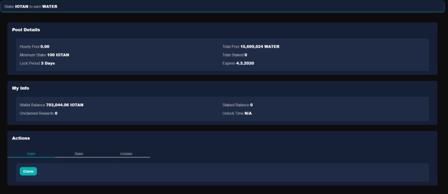 "Thriving Together: Introducing the New Token Farm on PlanetX Meta!"
