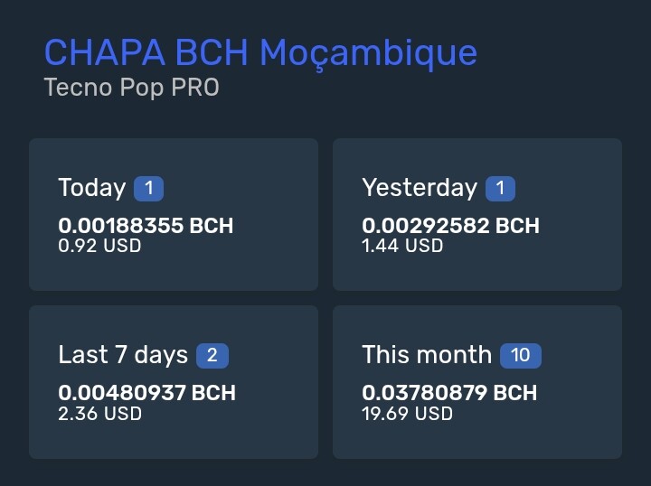 Introducing the CHAPA BCH Meetup: A Hands-On Guide to Using Bitcoin Cash