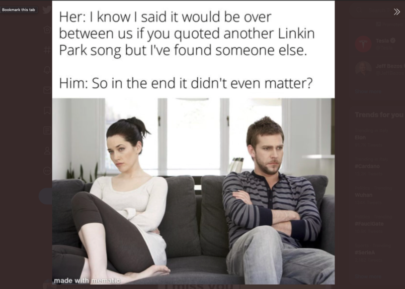 ELON MUSK'S BITCOIN TWEETS, ARE THEY GOOD?