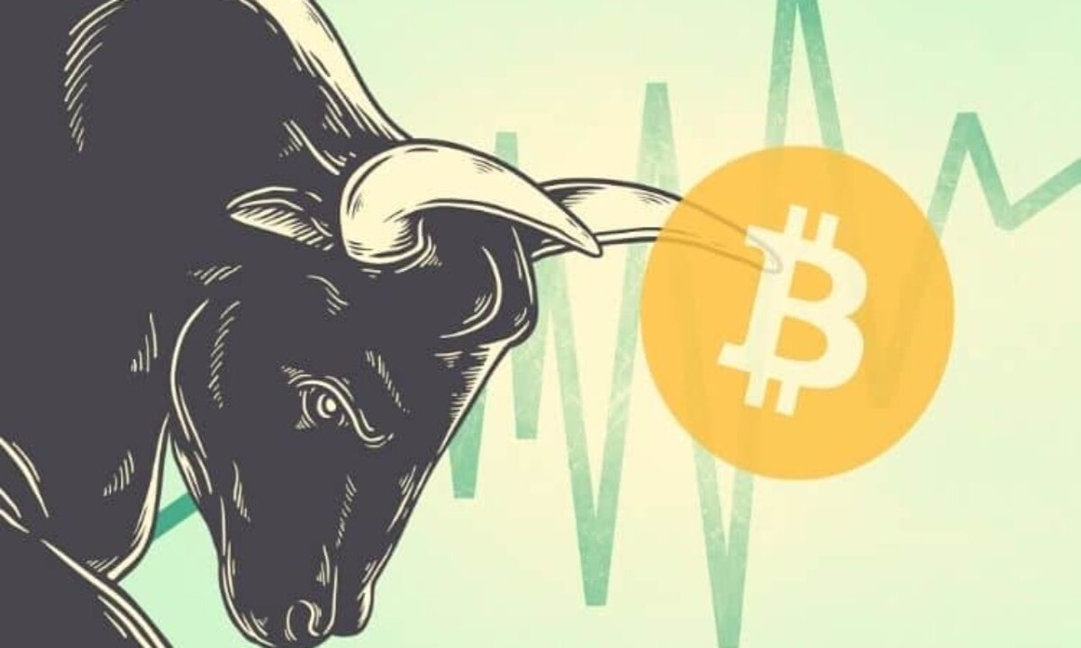 When will the cryptocurrency bull run make a comeback