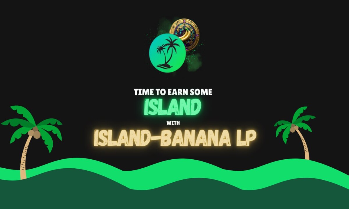 Function Island News: $xLUSD Launch, Sneak Peeks, New ISLAND LP Pools ...