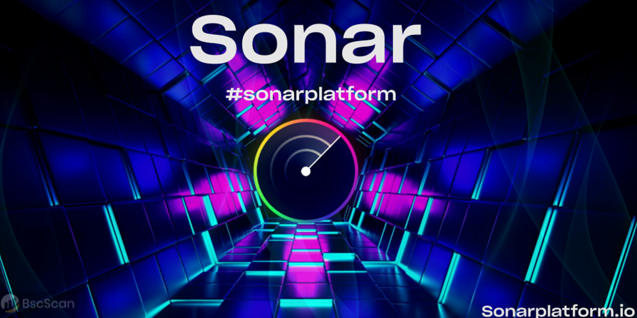 Sonar Platform - The next-gen crypto tracking dashboard that will help you trade much better ...