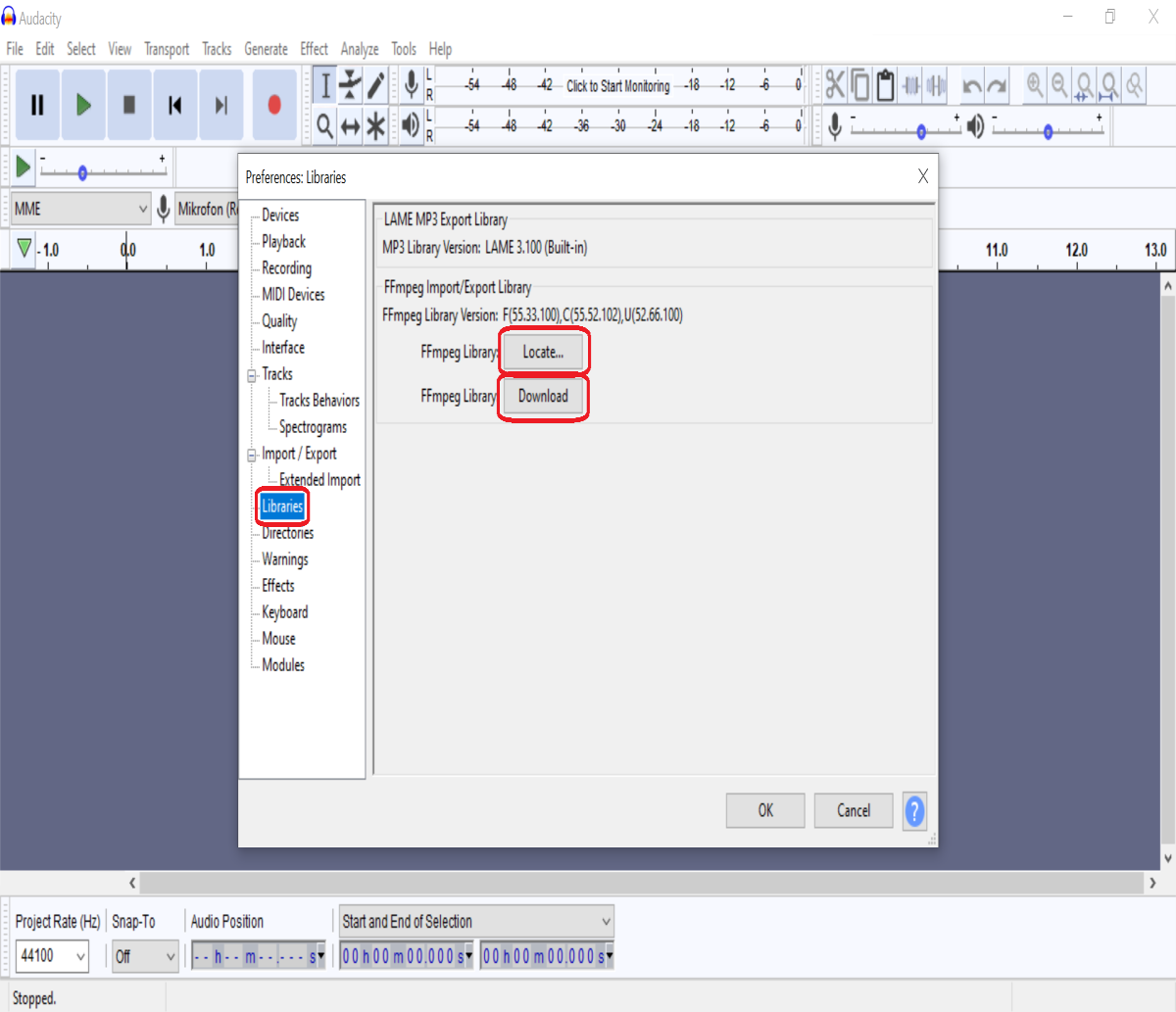 Audio Editing Tutorial: Here is How to Change the Speed/Tempo of a Song ...