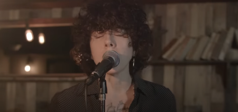 LP - Lost On You