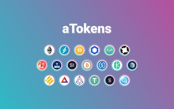 Aave Launches New Features and Listings