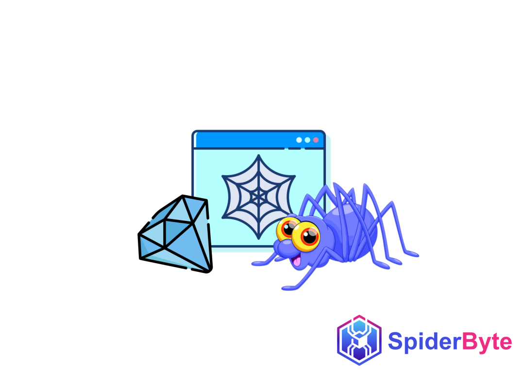 SpiderByte(SPB) - A Spider Moving Towards Success
