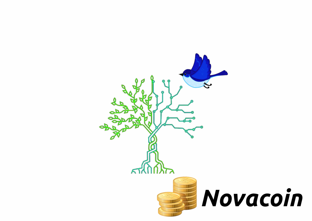 Novacoin(NVC) - Representing the Beginnings and Projecting the Future