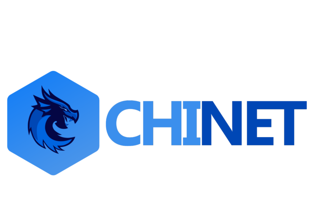 Chinet(CHN) - The Flower Evolved Into a Dragon