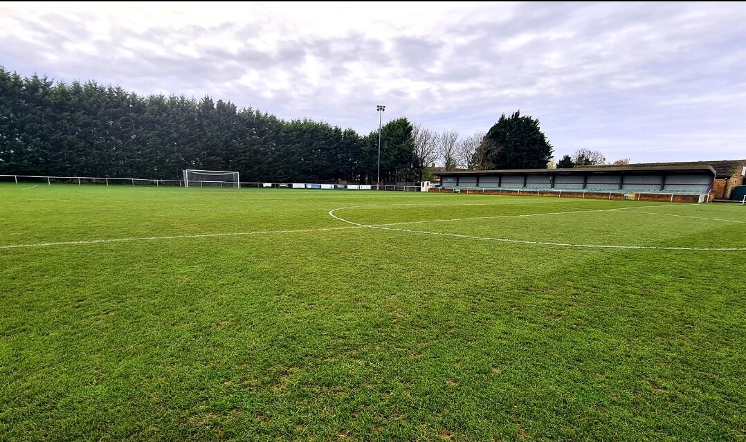 Staycations: It's Always Sports Day in Long Buckby - Northampthonshire