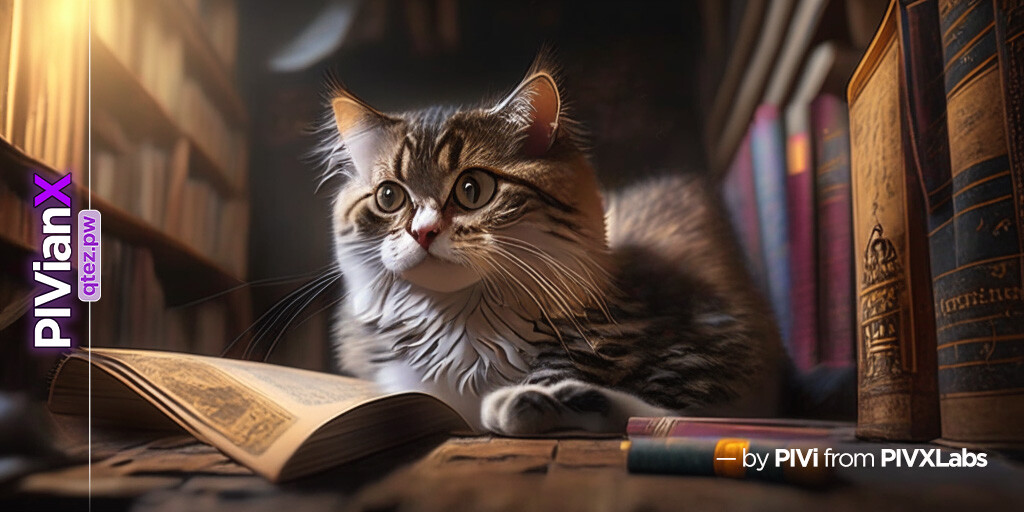 The Legendary Mischievous Cat Short Story Written By PIVi AI Bot by ...