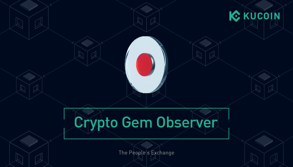 What is Render Token (RNDR) and How Does it Work? | KuCoin Crypto Gem ...