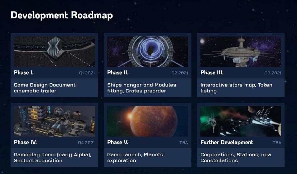 Farsite: More Than Just An Ordinary Space Expedition Game