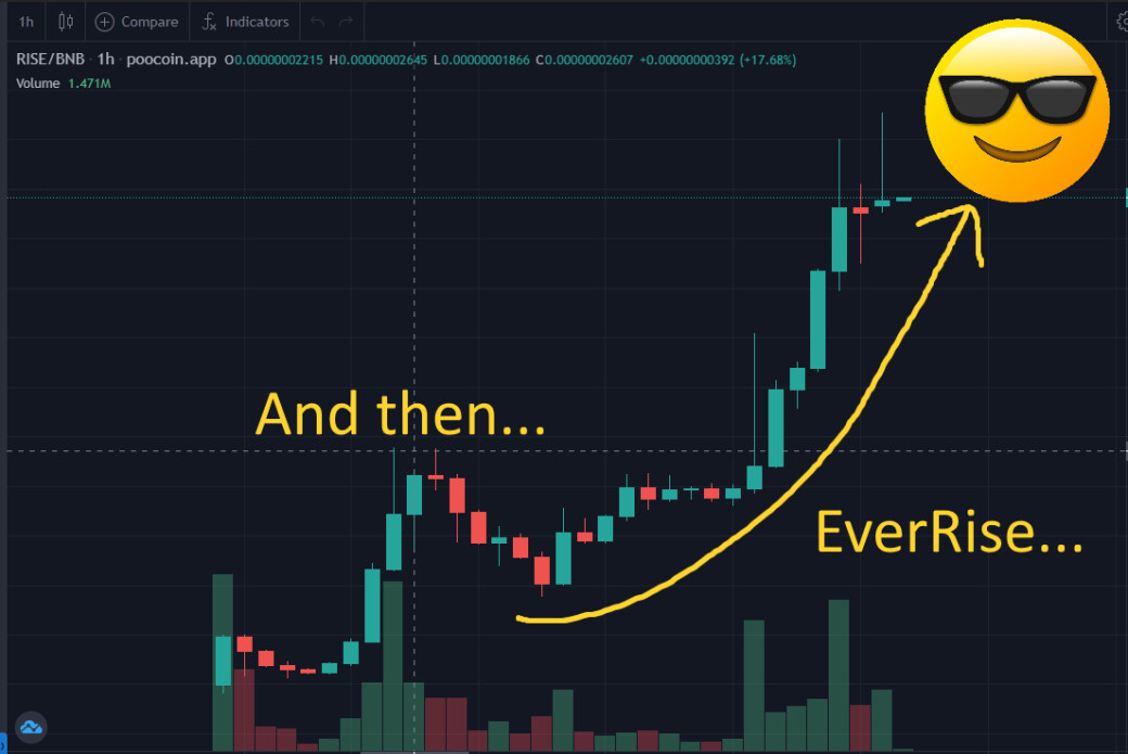 EverRise - Rise and Rise... (Update)